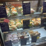 CHEERS BAGEL - 武蔵小金井/ベーグル | 食べログ