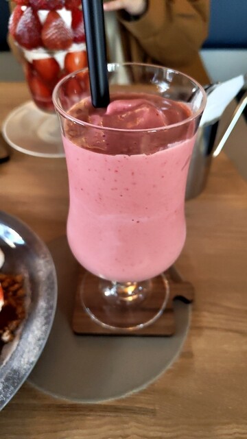 cafe TANNAL 大名店 （タンナル） - 赤坂/カフェ | 食べログ