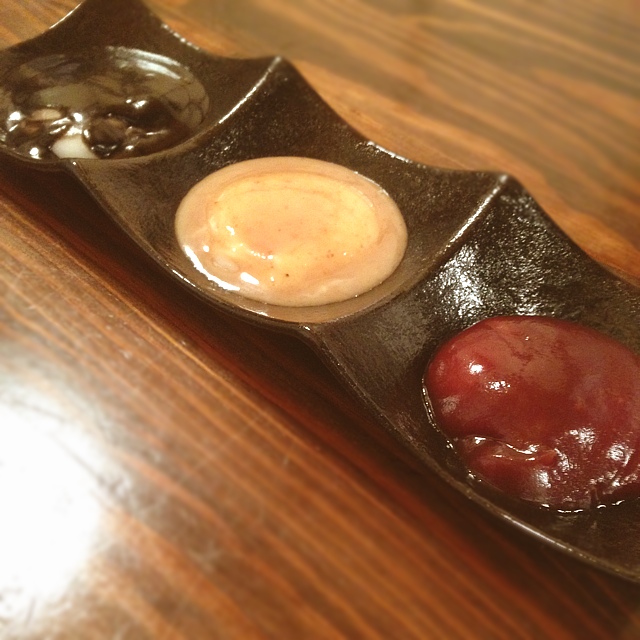 写真 : 蕎麦 りぞう庵 （【旧店名】利蔵庵 米澤屋） - 古川/そば [食べログ]