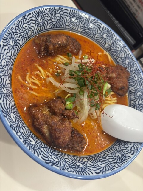 HALAL AND VEGAN RAMEN DATTEBAYO! - 浅草（東武・都営・メトロ）/ラーメン | 食べログ