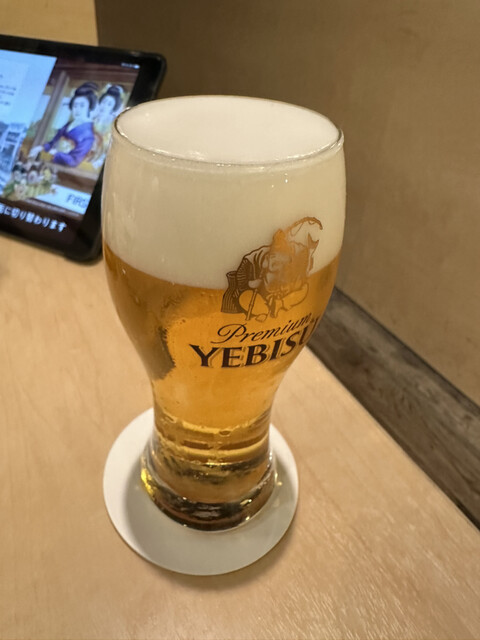 YEBISU BAR 新宿店 （ヱビスバー）のご予約 - 新宿三丁目/ビアバー | 食べログ