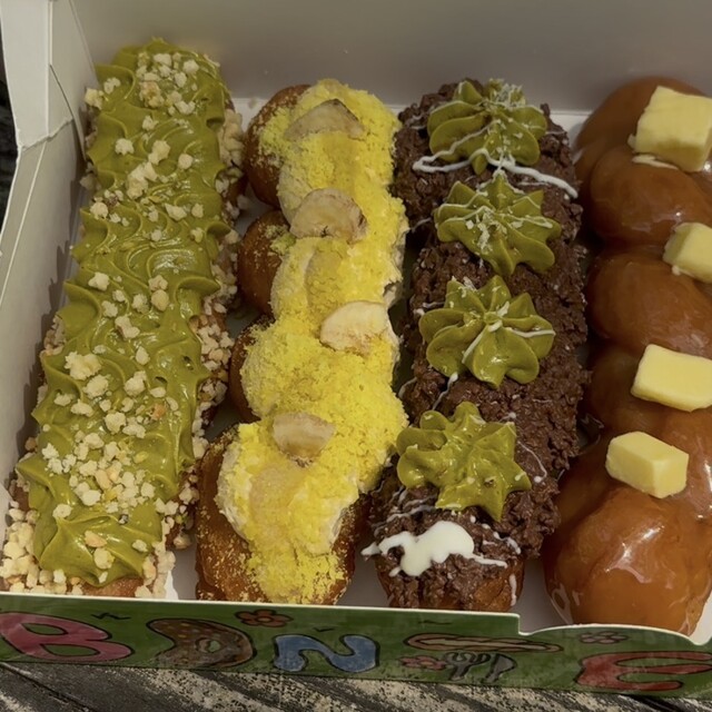 by めいしゃん0410 : BONTEMPS 三重伊勢店 - 五十鈴ケ丘/カフェ [食べログ]