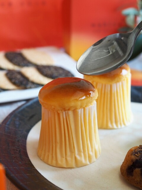 菓子wabiya 大阪高島屋店 - 難波（南海）/洋菓子 | 食べログ