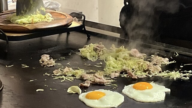 鉄板BAL TOMOZO （鉄板バル トモゾー） - 行橋/鉄板焼き | 食べログ