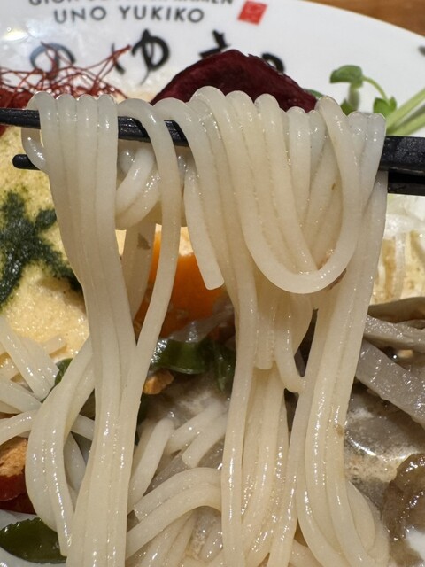 UNO RAMEN -Sanjo- - 三条京阪/ラーメン | 食べログ