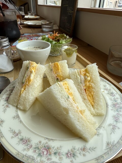 Cafe ten.ten. （カフェ テンテン） - 宇多津/カフェ | 食べログ