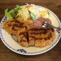 HONGOS - Yamato, Misato/Italian [Tabelog]