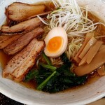 麺屋 Kichi （キチ） - 三木市その他/ラーメン | 食べログ