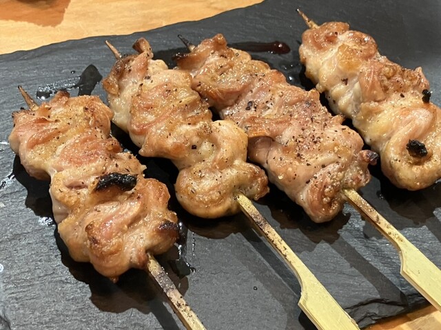 焼鳥唐揚ハイボール 大宮店のご予約 - 大宮/居酒屋 | 食べログ