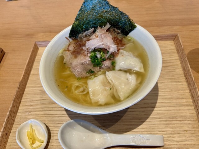 MENYA INOICHI #3 - 宇治（JR）/ラーメン | 食べログ