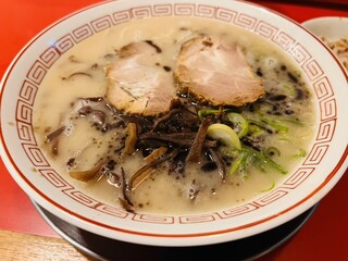 熊本市で地元民に人気のラーメン！エリア別おすすめ30選 [食べログまとめ]