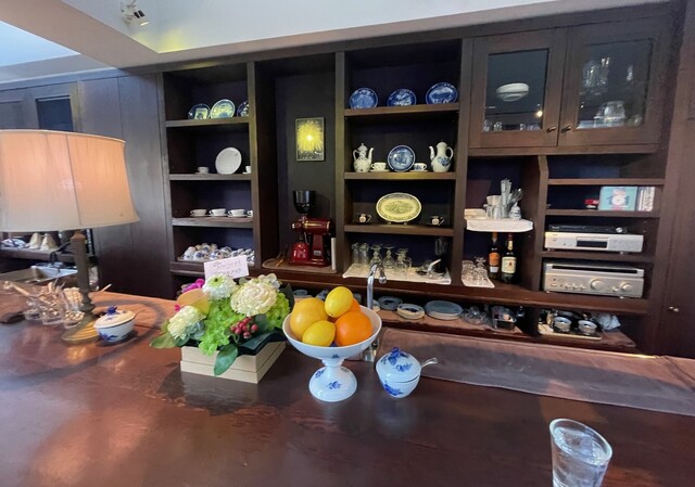 口コミ一覧 : Café Tre Katte （カフェトレカテェ） - 水戸/カフェ [食べログ]