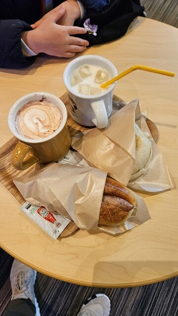 カフェ ハナゾノ 308 （Café HANAZONO 308） - 倶知安/パン | 食べログ