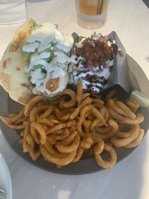 BLUE ENTRANCE KITCHEN 横須賀店 （ブルー エントランス キッチン） - 横須賀中央/タコス | 食べログ