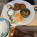 ASHIYA KIRINDO （芦屋麒麟堂） - 打出/カフェ | 食べログ