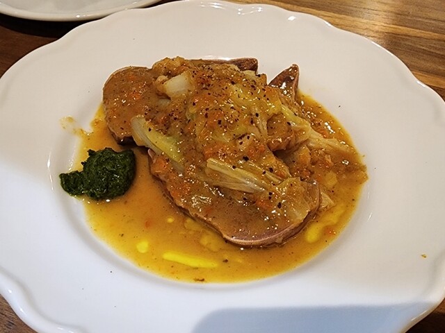 crepitio （クレピティオ）のご予約 - 町田/イタリアン | 食べログ