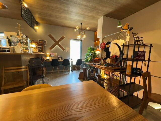 Gallery Cafe KAKERU （ギャラリーカフェカケル） - 伏見/カフェ | 食べログ