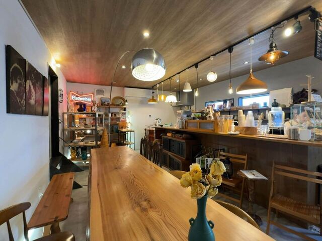 Gallery Cafe KAKERU （ギャラリーカフェカケル） - 伏見/カフェ | 食べログ