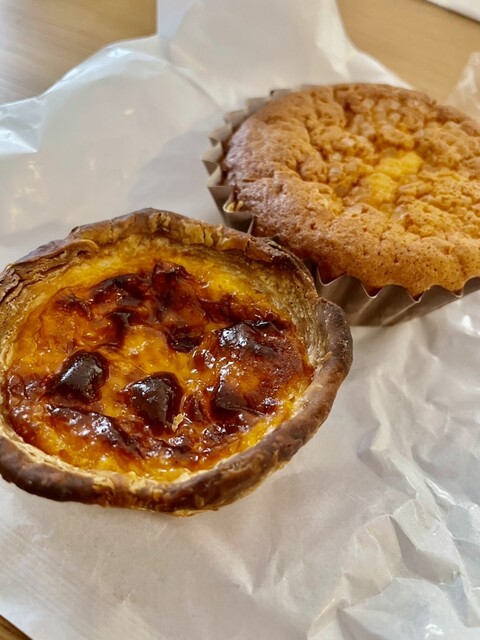 tables labo - 天満橋/スイーツ | 食べログ