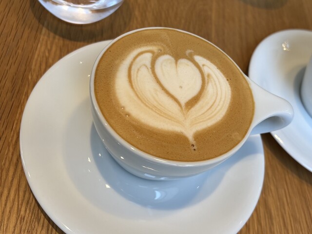 NUMAZU COFFEE LAB （ヌマヅコーヒーラボ） - 沼津/カフェ | 食べログ