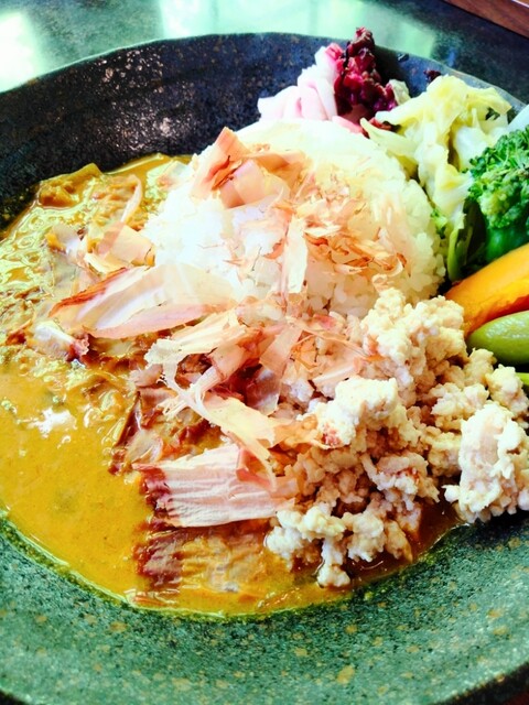 ROOT2 RIVERSIDE （ルートツー リバーサイド） - 京都市右京区その他/カフェ | 食べログ