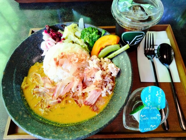 ROOT2 RIVERSIDE （ルートツー リバーサイド） - 京都市右京区その他/カフェ | 食べログ