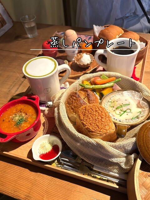 moment coffee kyoto （モーメント コーヒー キョウト） - 大宮/カフェ | 食べログ