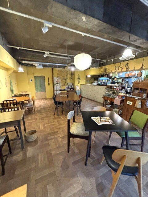 moment coffee kyoto （モーメント コーヒー キョウト） - 大宮/カフェ | 食べログ