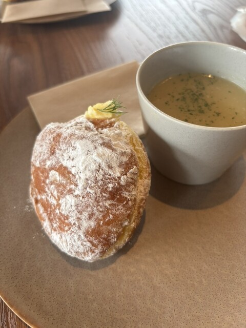 Lemon Bakery - バスセンター前/カフェ | 食べログ