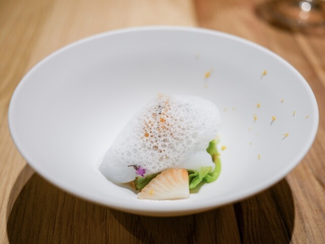 nacol - 浅草（つくばEXP）/イタリアン | 食べログ