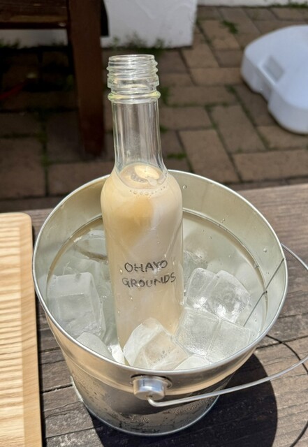 OHAYO GROUNDS サウスヴィレッジ店 - 備前片岡/カフェ | 食べログ