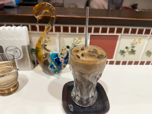 エミーズコーヒー （Emmy's Coffee） - 祖師ケ谷大蔵/カフェ | 食べログ