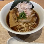 MENYA INOICHI #3 - 宇治（JR）/ラーメン | 食べログ