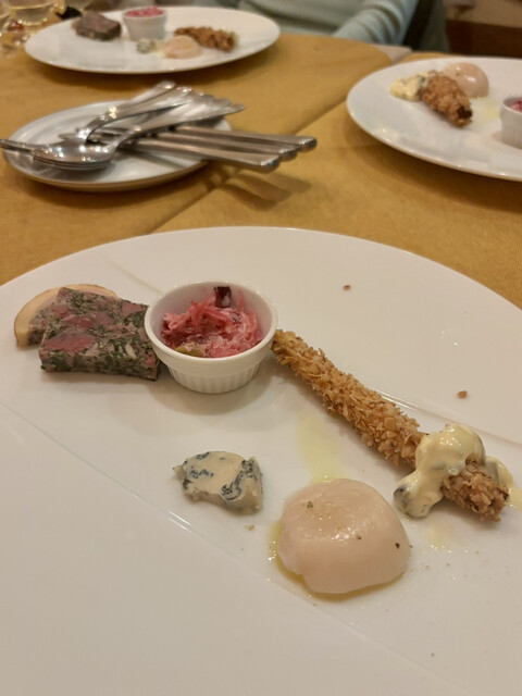 Trattoria Shino's （トラットリア シノズ）のご予約 - 西11丁目/イタリアン | 食べログ