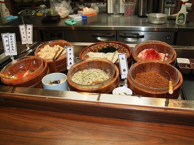 『温泉付きで朝食も充実、小樽ドーミーイン』by sakura-soba : ドーミーインプレミアム 小樽 （PREMIUM小樽） - 小樽 ...