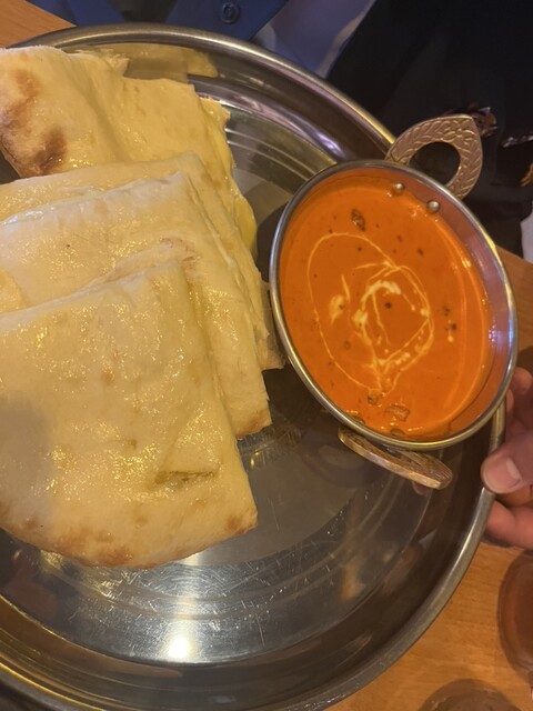 口コミ一覧 : INDRENI （インデレニ） - 門真市/インド料理 [食べログ]