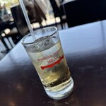 MILAN RIVERSIDE TERRACE （【旧店名】sports cafe MILAN） - 新潟/ダイニングバー | 食べログ