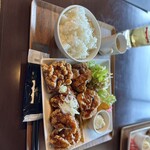 MILAN RIVERSIDE TERRACE （【旧店名】sports cafe MILAN） - 新潟/ダイニングバー | 食べログ