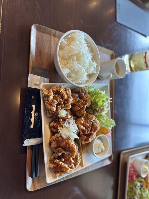 MILAN RIVERSIDE TERRACE （【旧店名】sports cafe MILAN） - 新潟/ダイニングバー | 食べログ