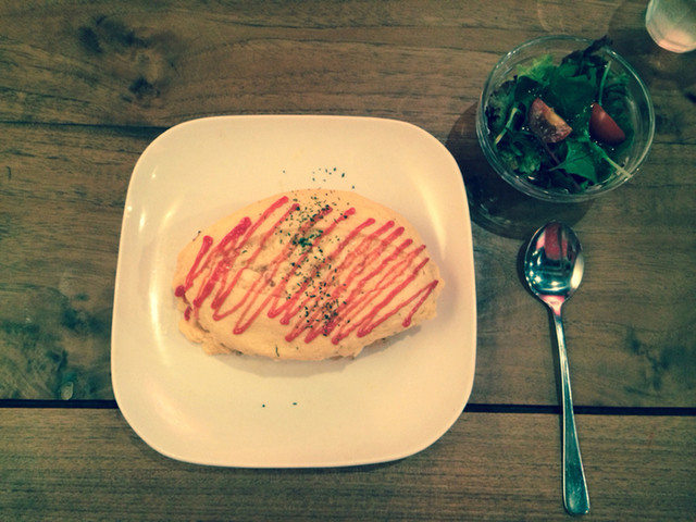 写真 : ブッカート カフェ （bucato cafe） - みなと元町/カフェ | 食べログ