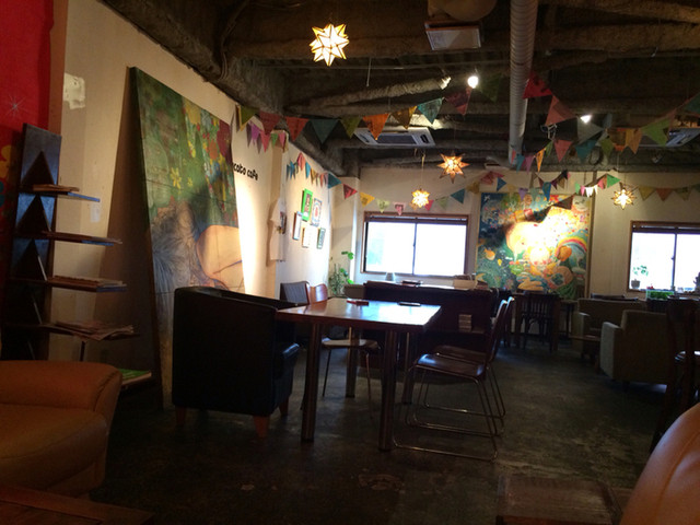 写真 : ブッカート カフェ （bucato cafe） - みなと元町/カフェ | 食べログ