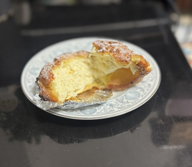 Milk&Beans Mui 横浜店 - 横浜/シュークリーム | 食べログ