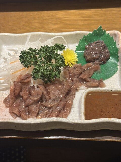 by YOSHIKIMARU : 越中八尾焼肉三千里 - 左京山/焼肉 [食べログ]