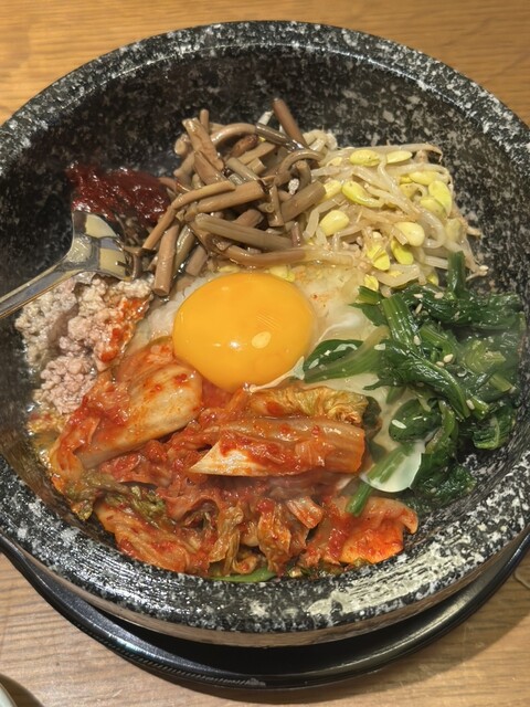 by YOSHIKIMARU : 越中八尾焼肉三千里 - 左京山/焼肉 [食べログ]