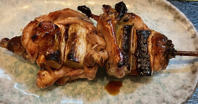 やきとりの店 MATCHAN （まっちゃん） - 池ノ上/焼き鳥 | 食べログ