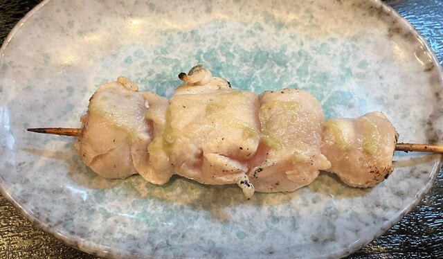 やきとりの店 MATCHAN （まっちゃん） - 池ノ上/焼き鳥 | 食べログ