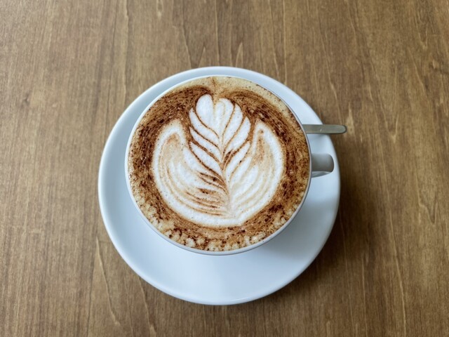 SWITCH COFFEE TOKYO （スイッチコーヒートーキョー） - 目黒/コーヒースタンド | 食べログ