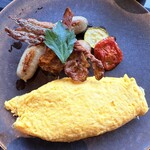 INAKI （INAKI） - 谷町四丁目/スペイン料理 | 食べログ