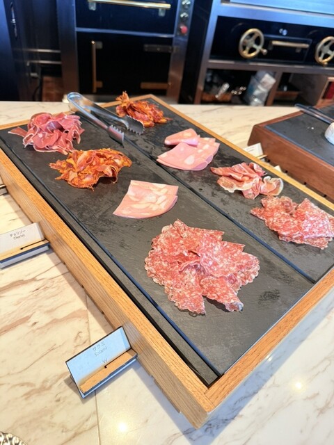 INAKI （INAKI） - 谷町四丁目/スペイン料理 | 食べログ