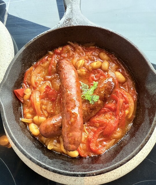 INAKI （INAKI） - 谷町四丁目/スペイン料理 | 食べログ